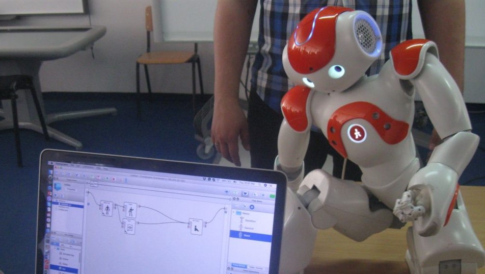 Stem Discovery Week activities - Center for Innovations and Digital ...