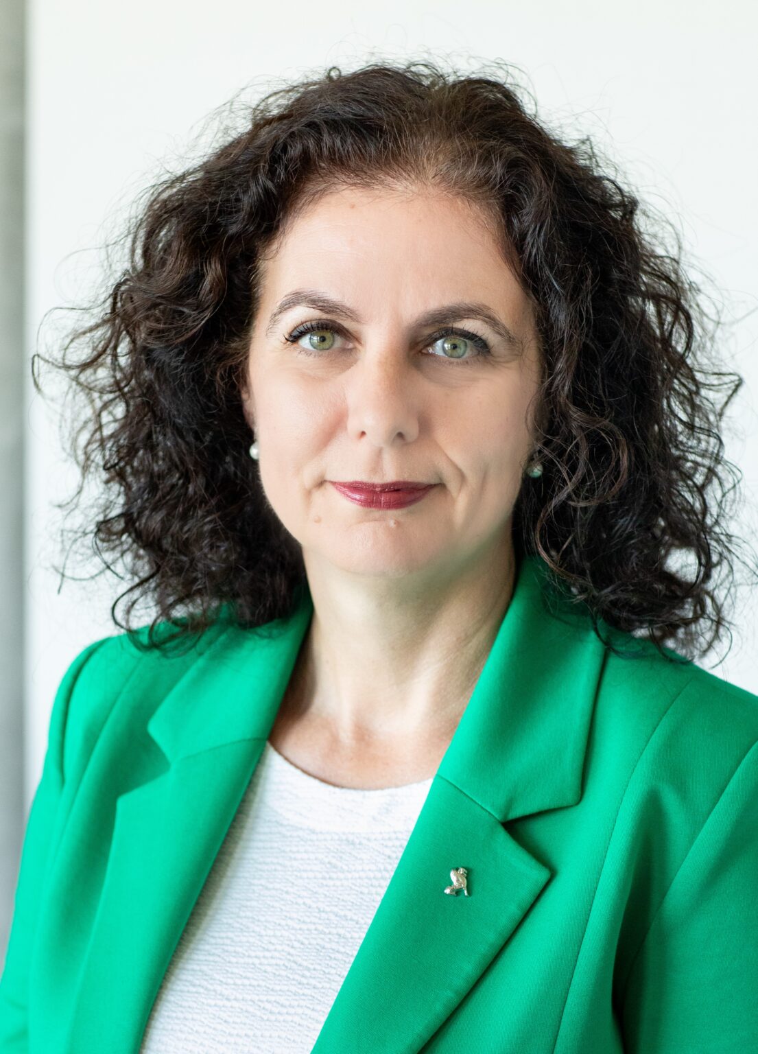 Maja Videnovik – Center for Innovations and Digital Education