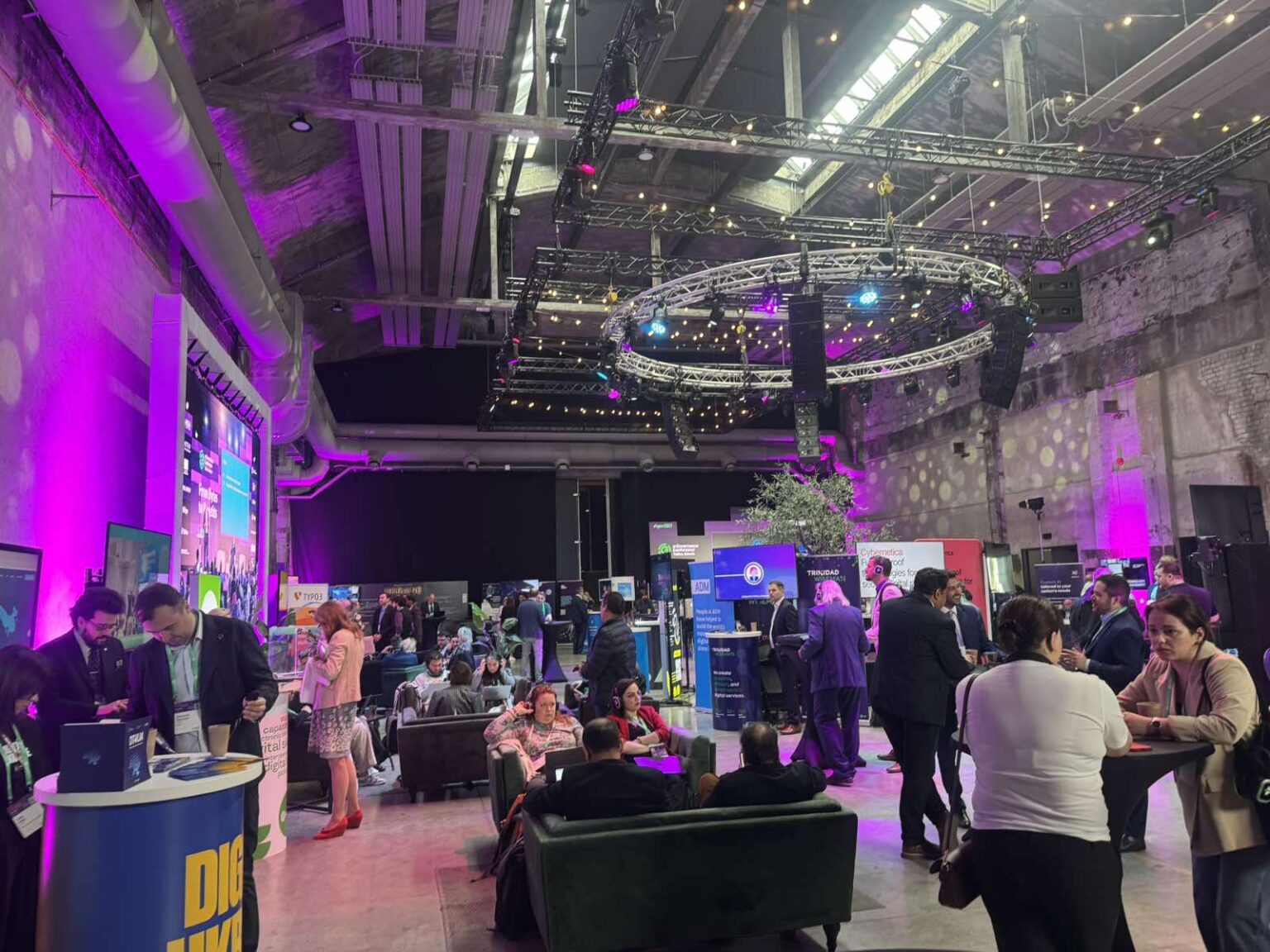 Building Digital Bridges: Empowering Cybersecurity Through Education at ...